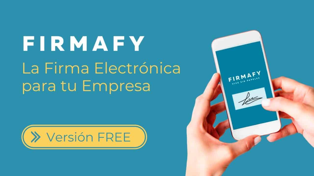 Qué es la firma electrónica avanzada estos son sus requisitos