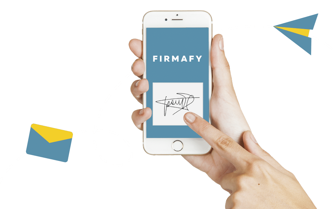 Firmafy. La Firma Electrónica Avanzada para tu Empresa - Firmafy